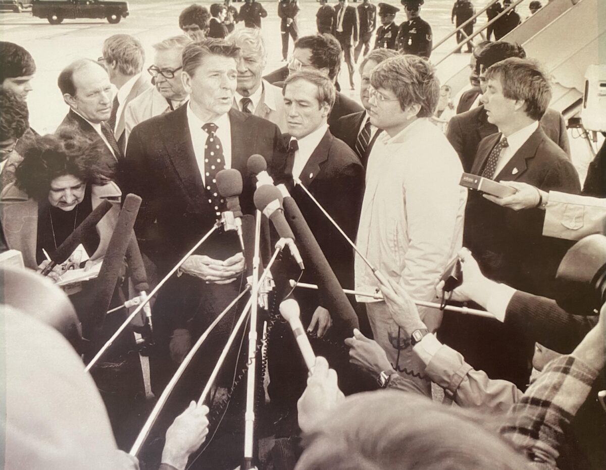 The Army of Children That Saved Their City From Floodwaters
