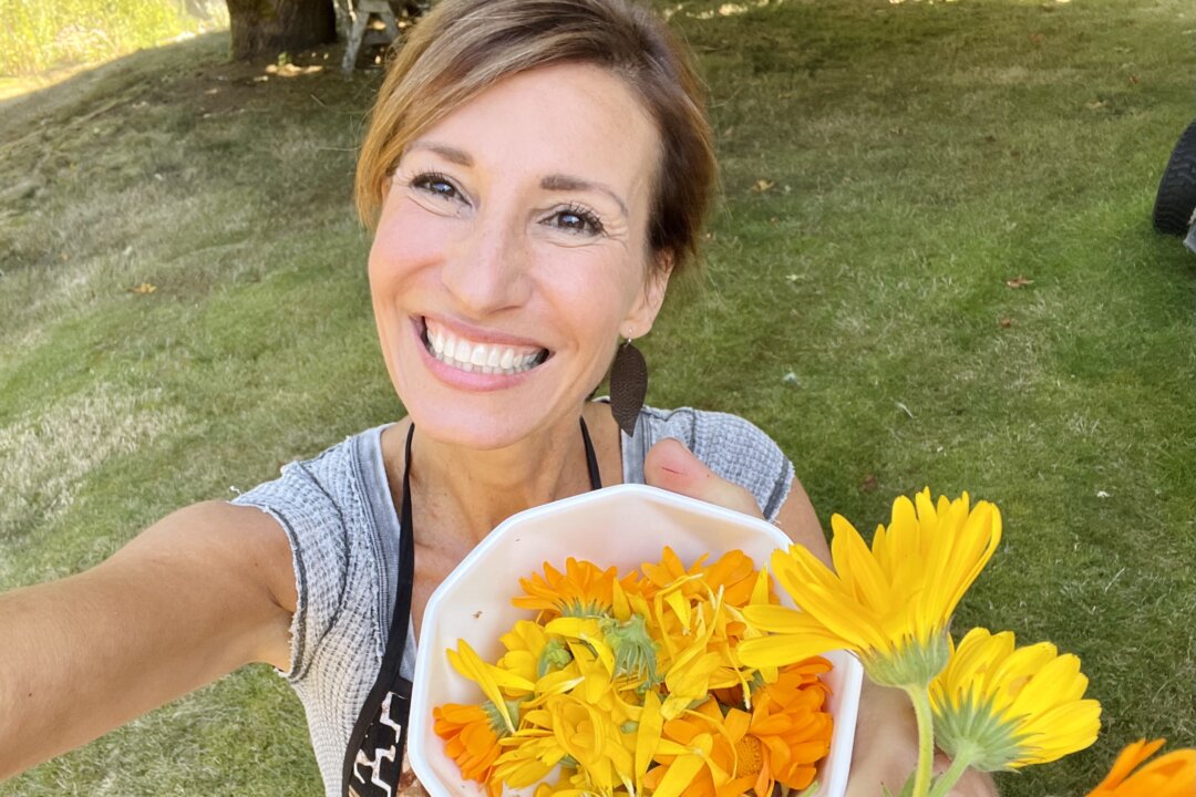 The Healing Power of Herbs: How an Herbalist and Survival Expert ...