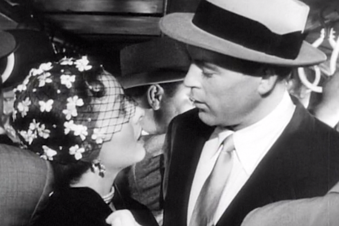 ‘The Model and the Marriage Broker’ From 1951: Hitching for Happiness ...
