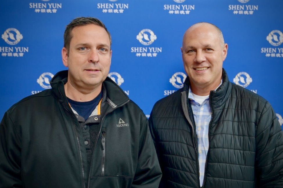 Orange County Officials Say Shen Yun Full of Positive Energy | The ...