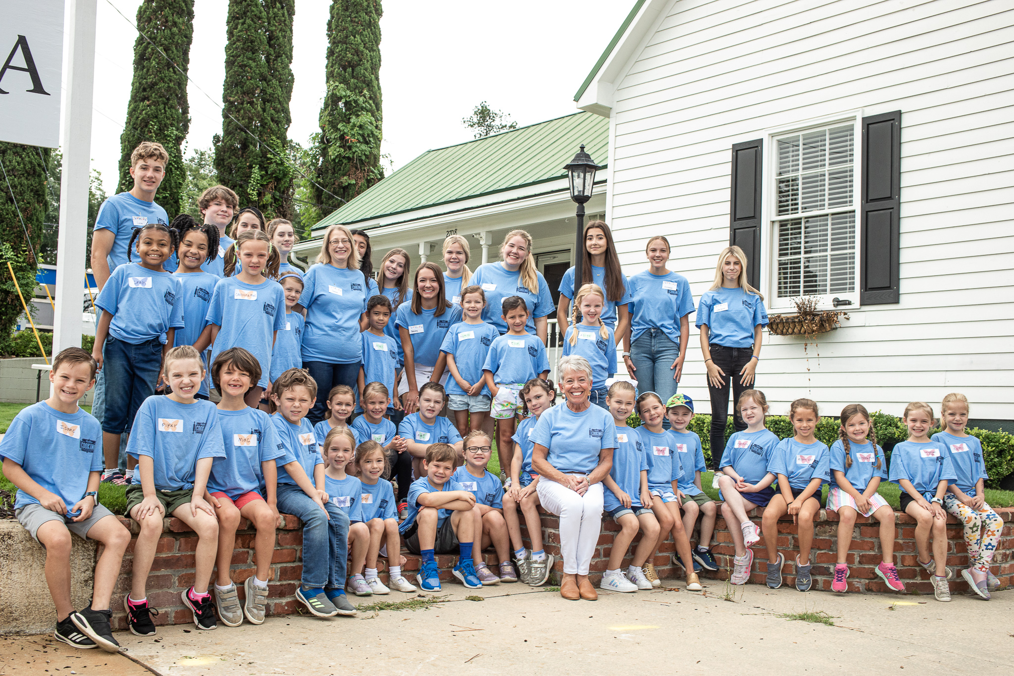 All in Good Taste: Vera Stewart on Etiquette, Entertaining, and the ...