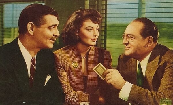 ‘The Hucksters’ From 1947: Integrity in Advertising | The Epoch Times