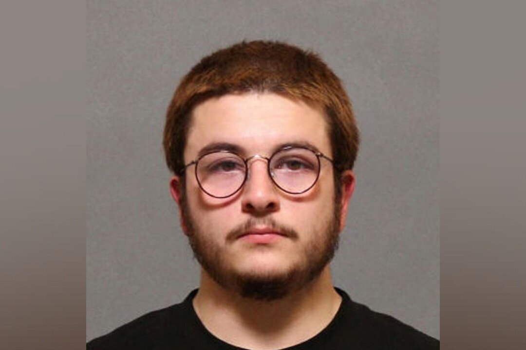 Colorado Man Pleads Guilty for Setting Fire to Church in Hate Crime ...