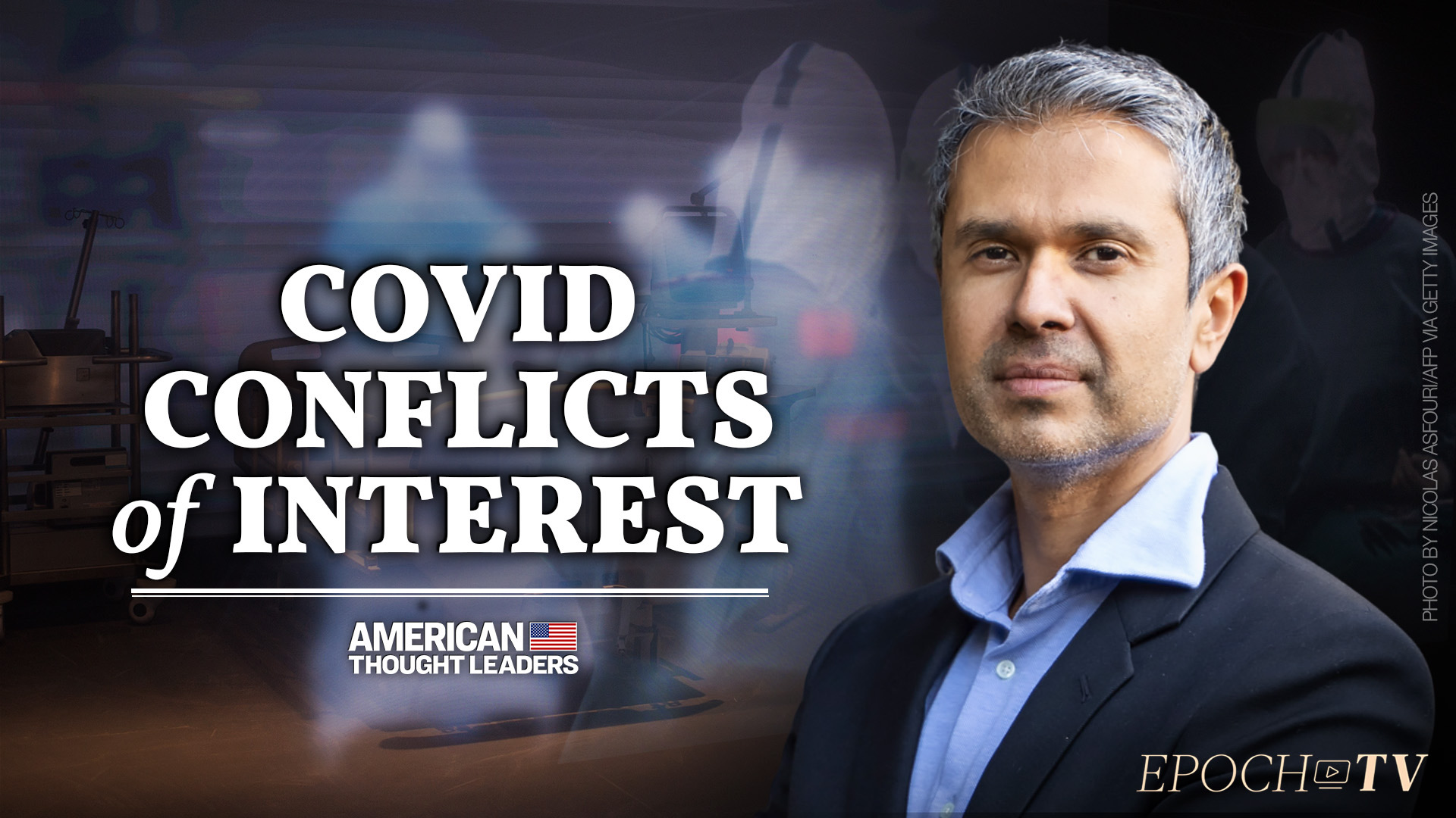 Dr. Aseem Malhotra: Big Pharma Has Had a Net Negative Impact on Society ...