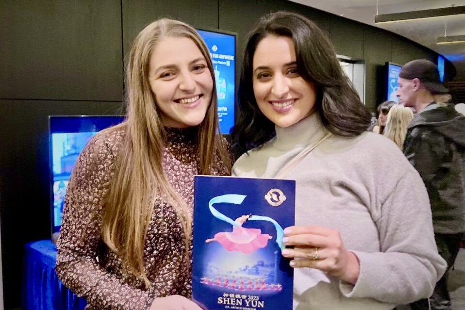 Shen Yun ‘So Bright and Original,’ Says Company CEO