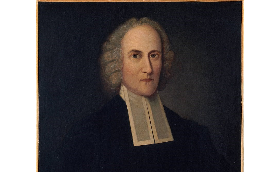 Jonathan Edwards: A Fiery Sermon and an Early American ‘Great Awakening ...