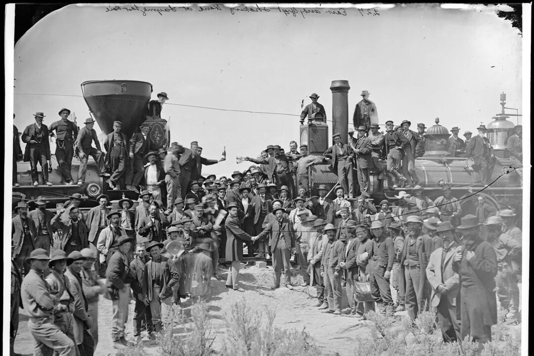 Book Review: Continental Reckoning: The American West in the Age of ...