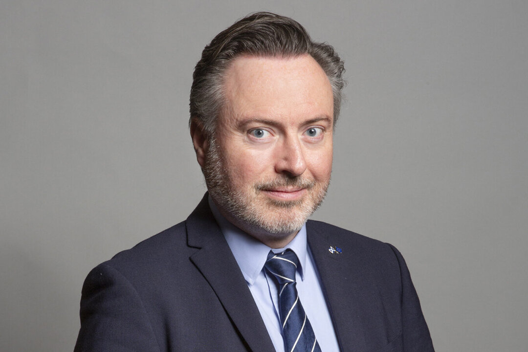 SNP Says It Would Force Labour to ‘Undo Brexit’ If Election Produces ...