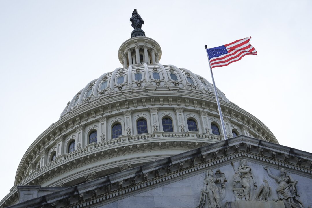 Restoring the Meaning of Independence | The Epoch Times