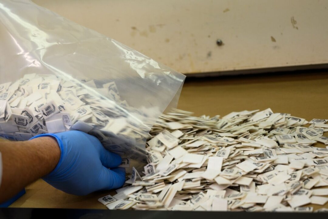 Former ICE Agent Calls for Sanctions on Mexico, China Over Drug ...