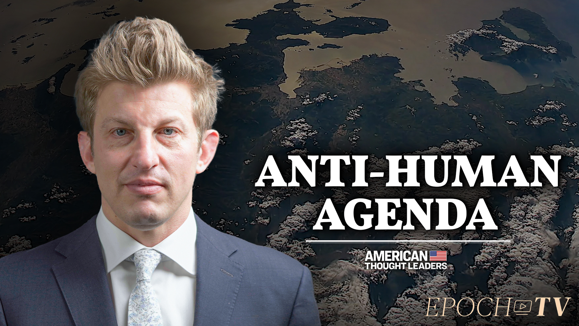 Alex Epstein: The Truth About Net-Zero CO2 and the Anti-Human Ideology ...