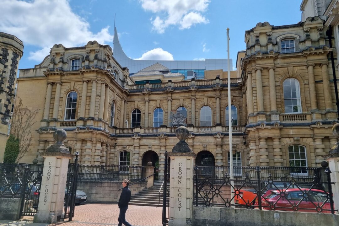 Crown Court Backlog Will Keep Growing Without Major Policy Changes: MoJ ...