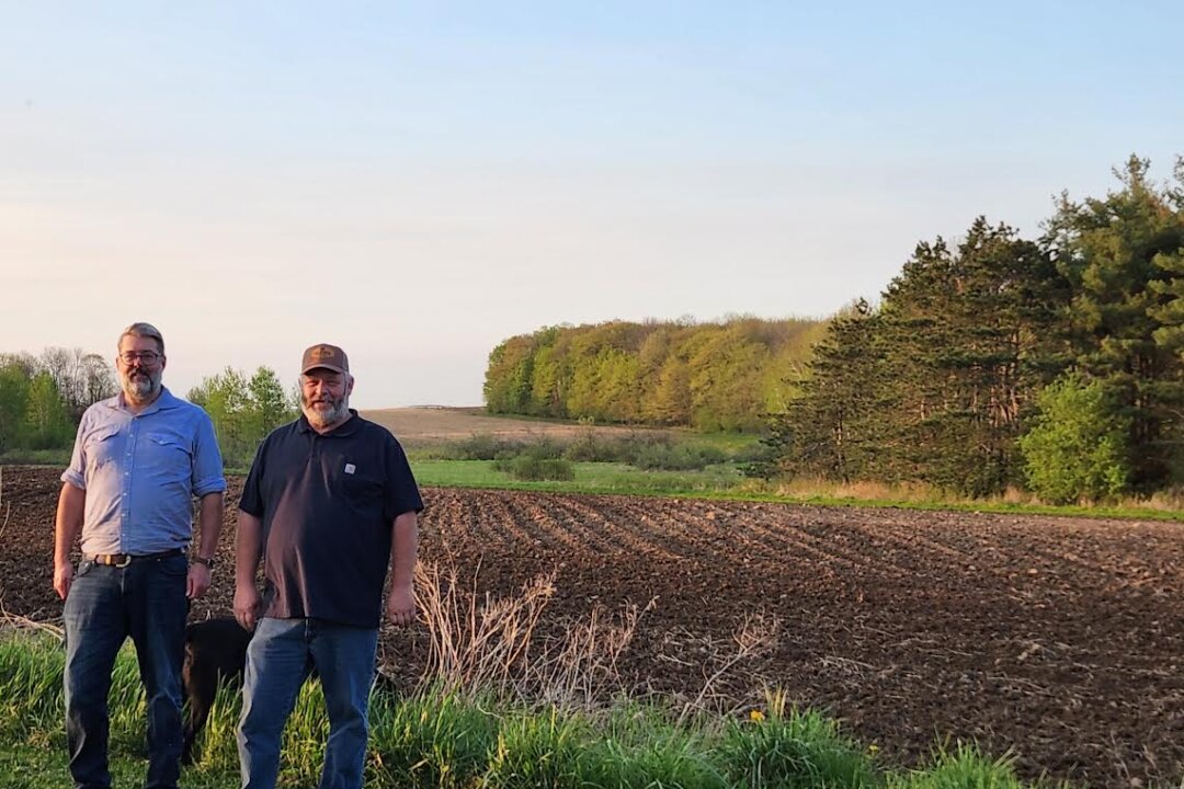 IN-DEPTH: ‘It’s Criminal’: Central Wisconsin Communities Unite to Stave ...