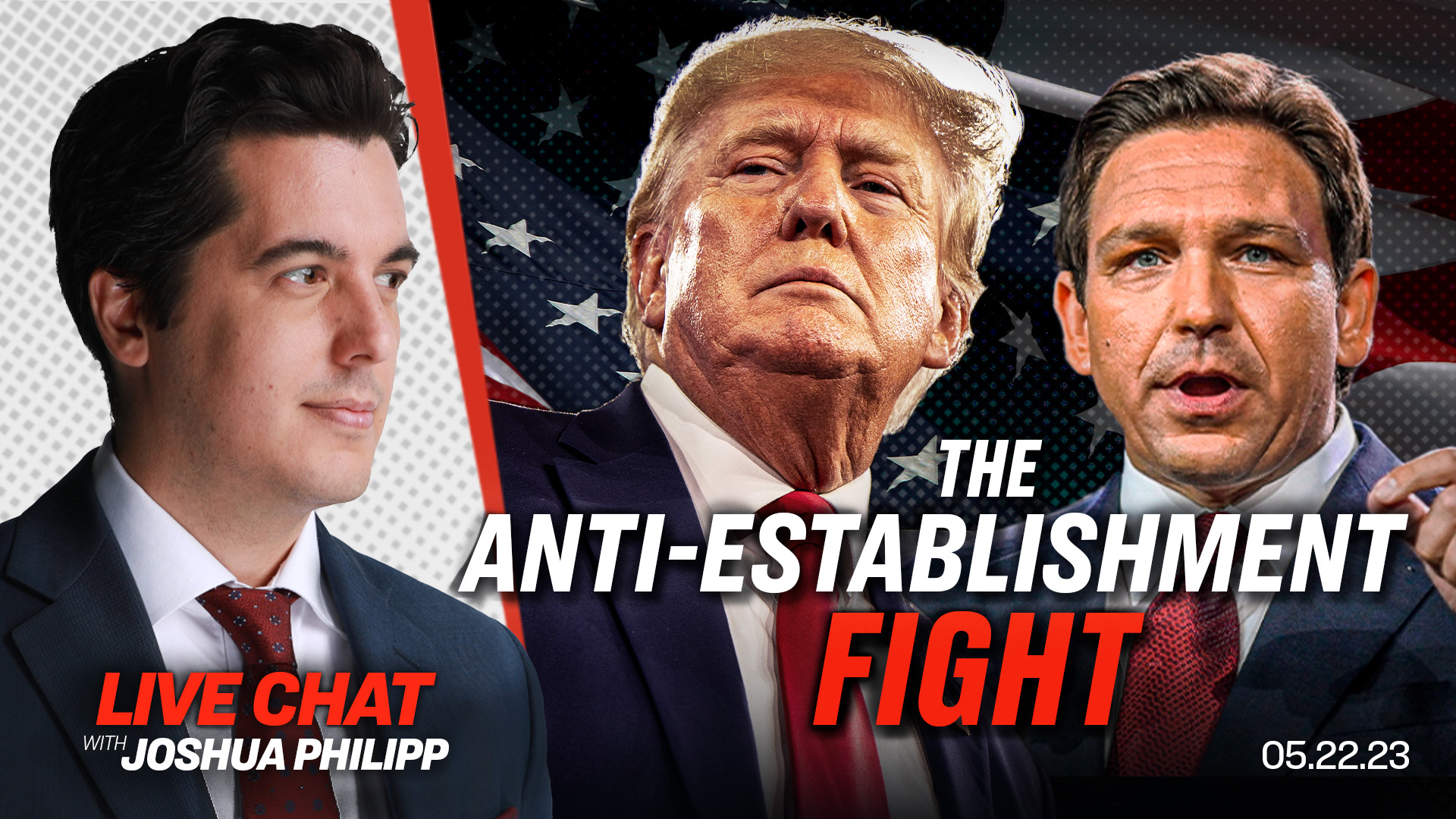 How ‘Anti-Establishment’ Became the Winning Policy for Republicans ...