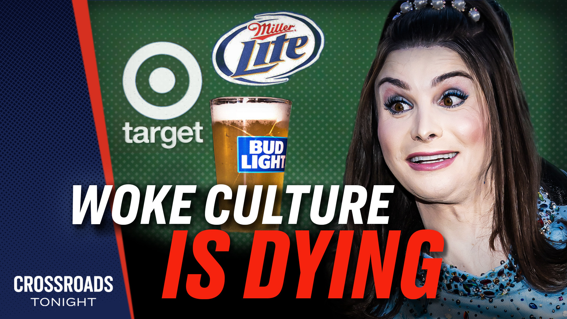 Bud Light Backlash Shows the Death Spiral of Wokeism | EpochTV