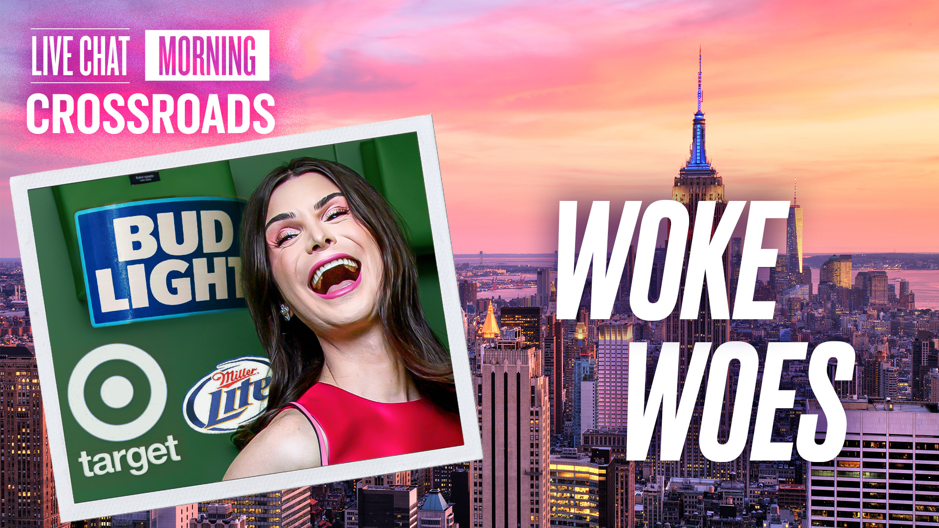 What Target and Bud Light Shows Us About the Collapse of Wokeism | Live ...