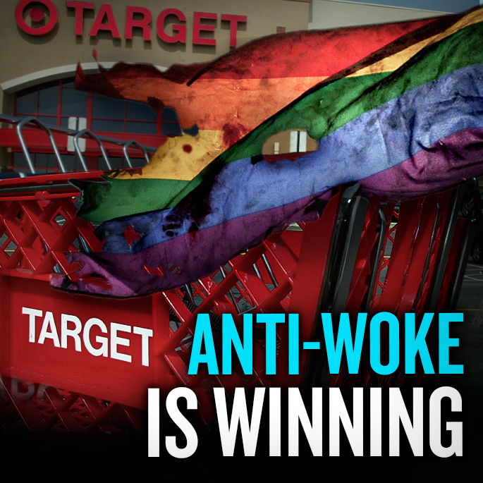 Conservative Moms Become Target’s Worst Nightmare | EpochTV