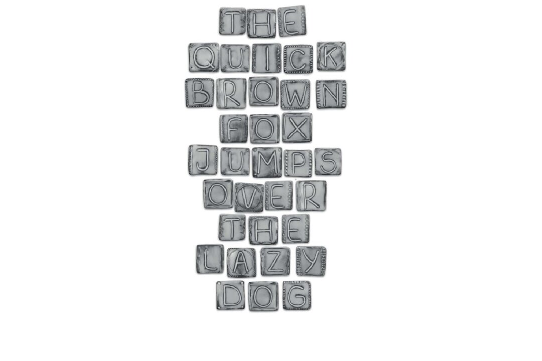 Book Recommendation: ‘Ella Minnow Pea: A Progressively Lipogrammatic ...