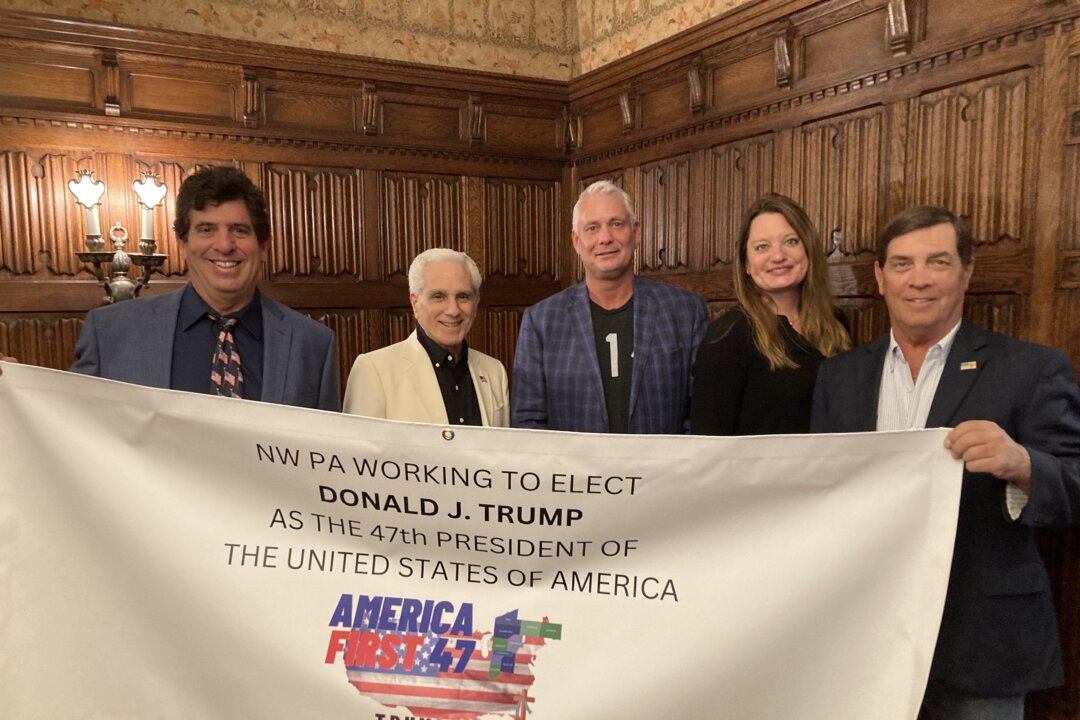 EXCLUSIVE: Grassroots Trump Organizers Testing New Club Approach | The ...