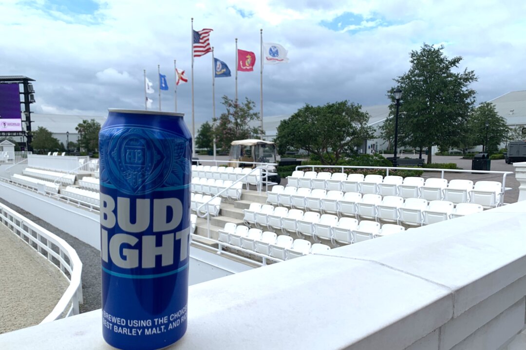 Bartender Company CEO Reveals ‘Significant Shift’ That’s Hitting Bud ...