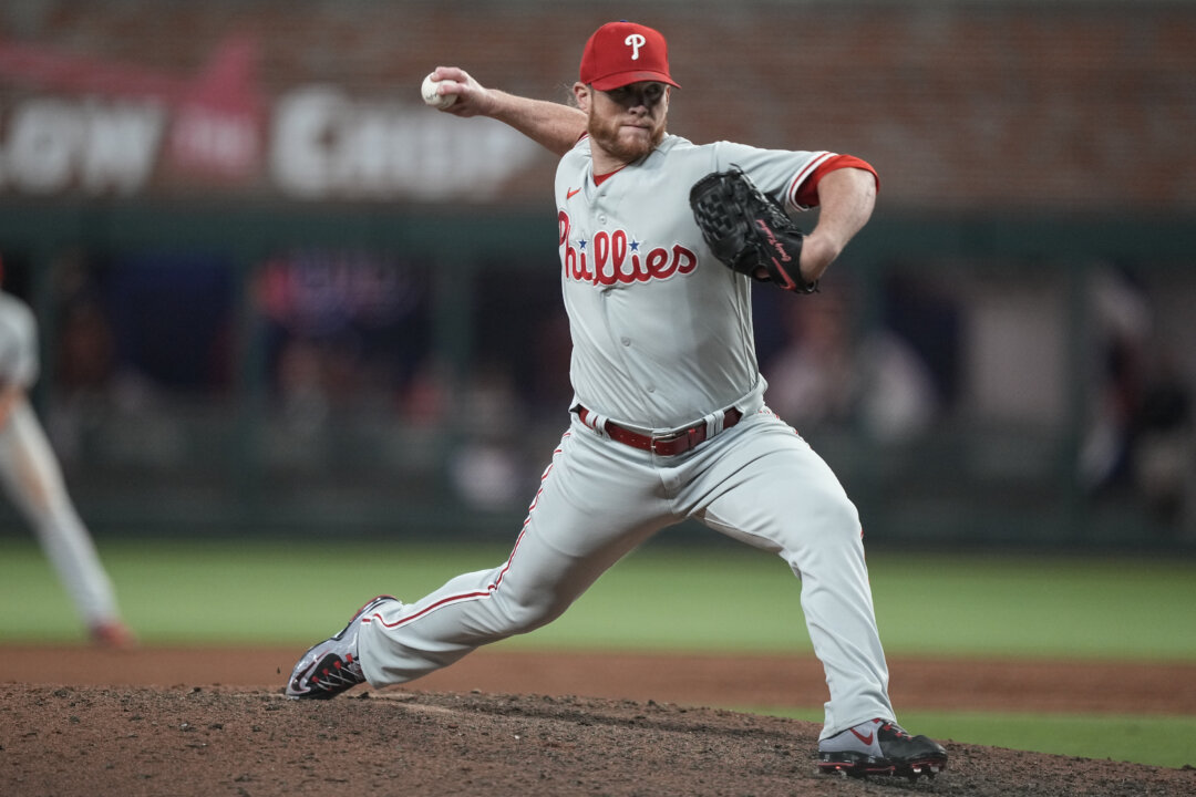 Kimbrel 8th Pitcher in MLB History to Earn 400 Saves, Phillies Beat ...
