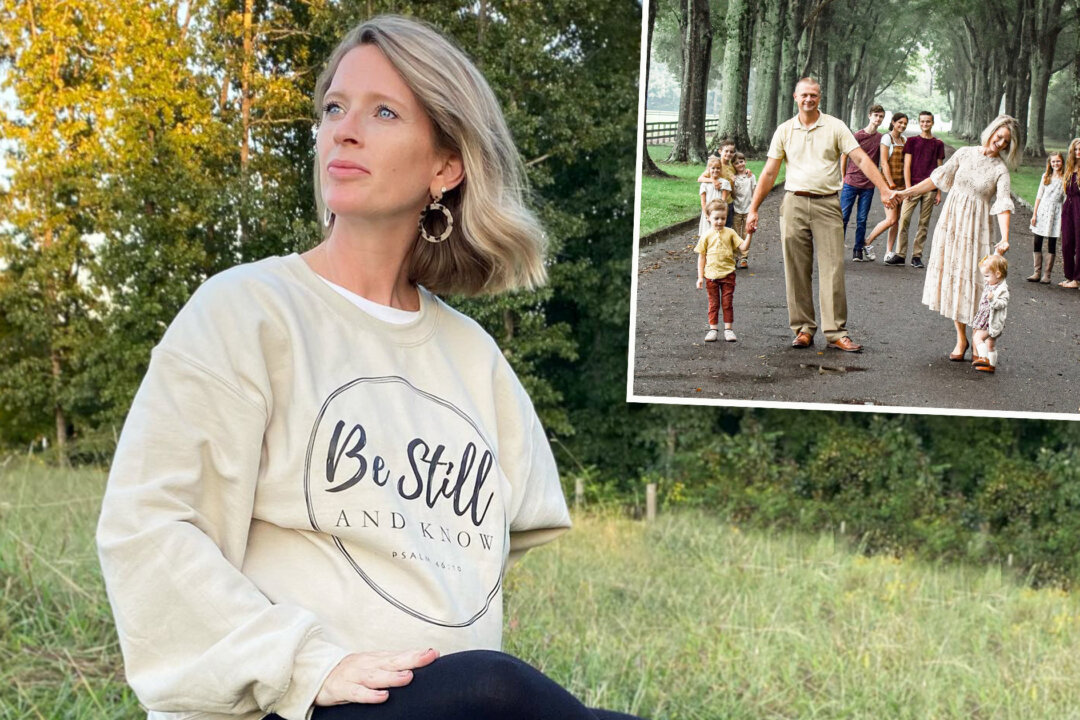 ‘We’ve Had 7 Miscarriages’: Woman Asks God to Heal Her Womb, Becomes ...