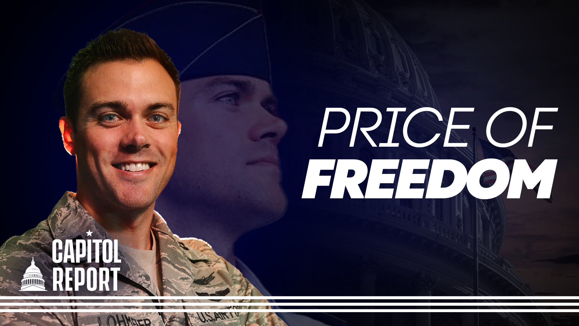 Remembering Sacrifices and Celebrating Courage: Former Lt. Col. Matt ...