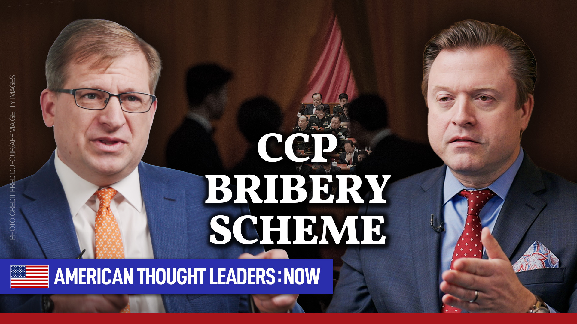 Inside a CCP Scheme to Bribe an IRS Official to Target Falun Gong, DOJ ...