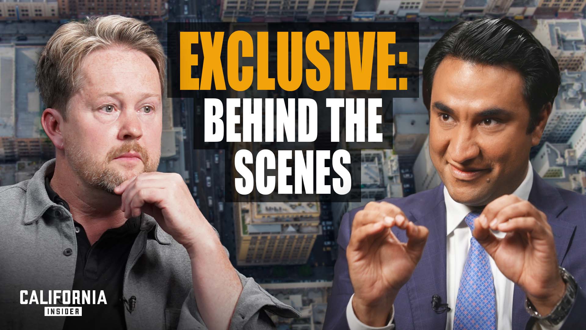 ‘Leaving California’ Director Speaks Out | Mathias Magnason ...