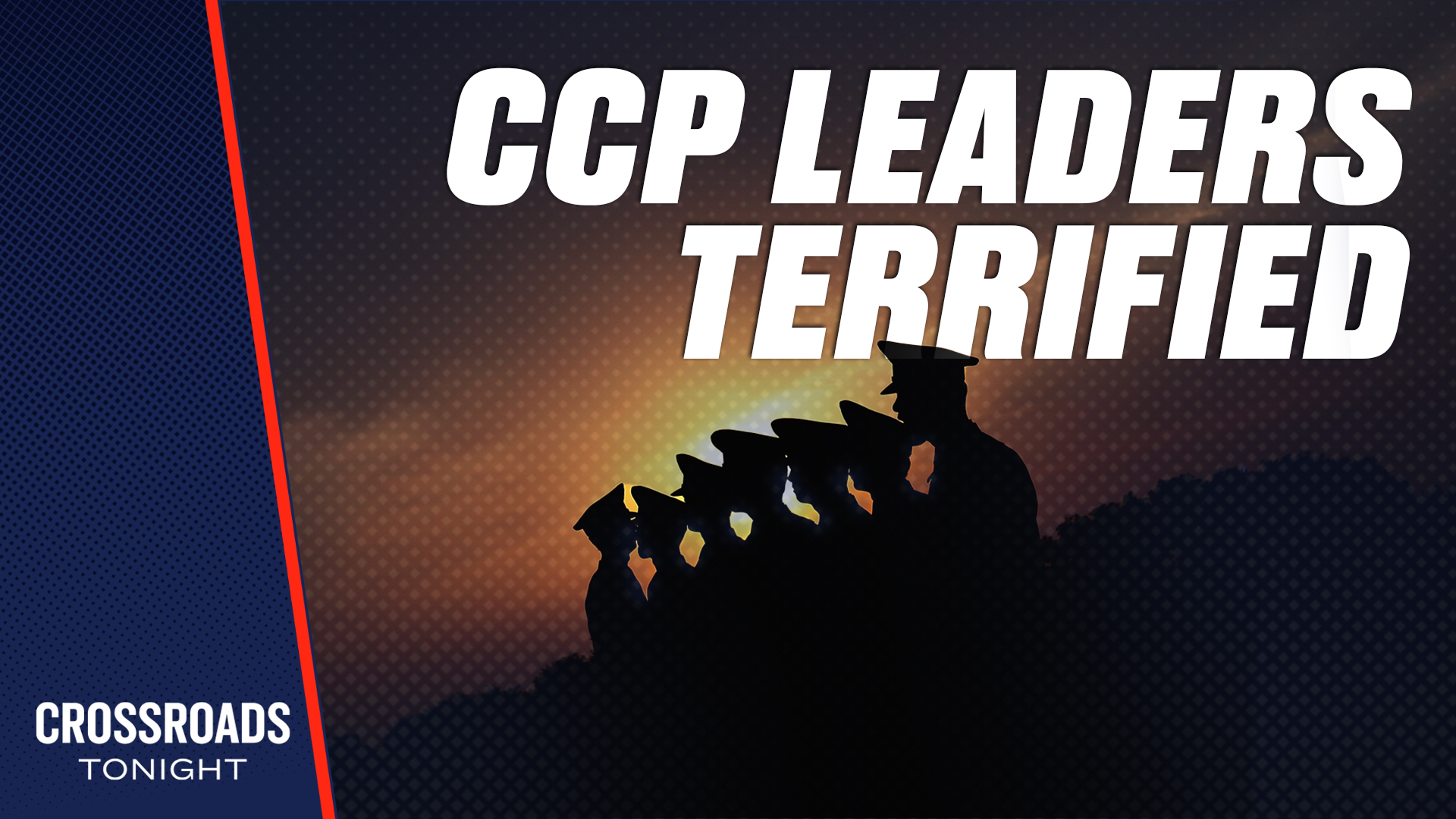 Why a Recent Arrest Is Terrifying to CCP Leadership | EpochTV