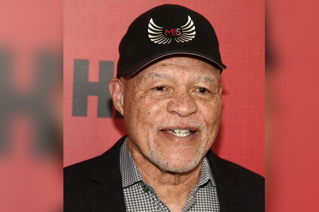 Veteran Character Actor John Beasley, Who Appeared in the TV Drama ...