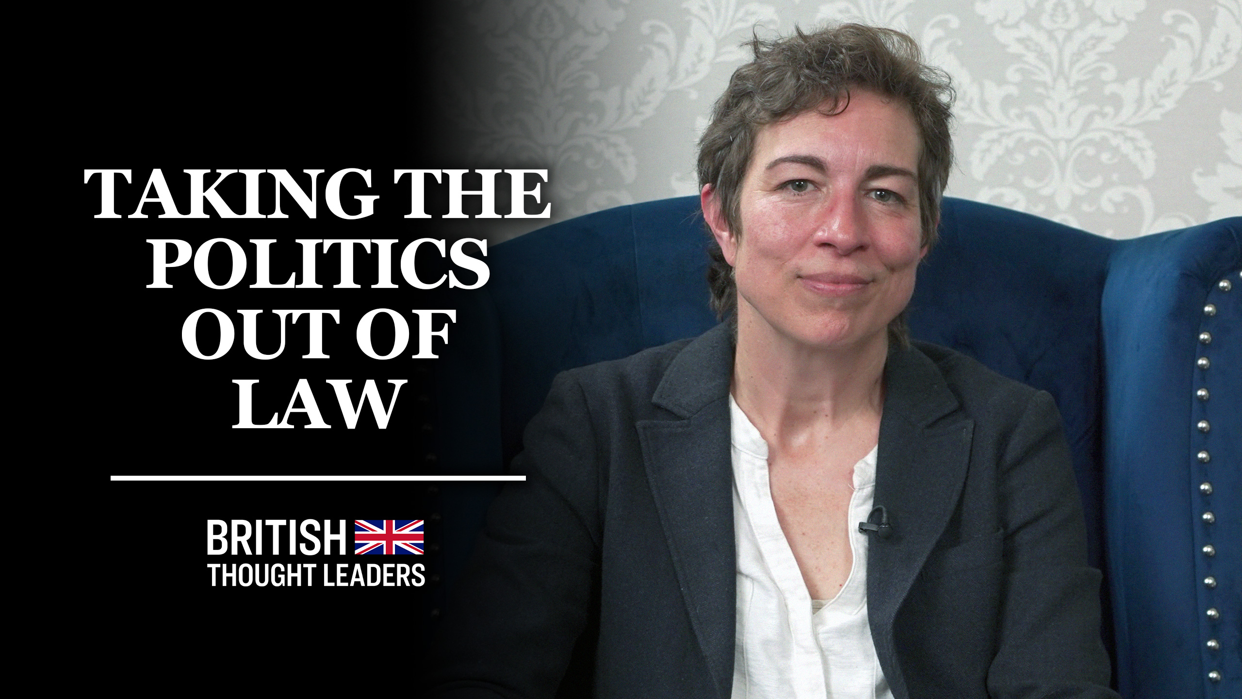 Anna Loutfi: ‘In Western So-Called Civilized Societies, We are ...