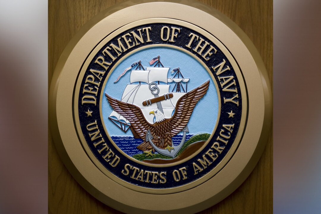 Navy Posts and Then Quietly Deletes LGBT-Themed Images on Social Media ...