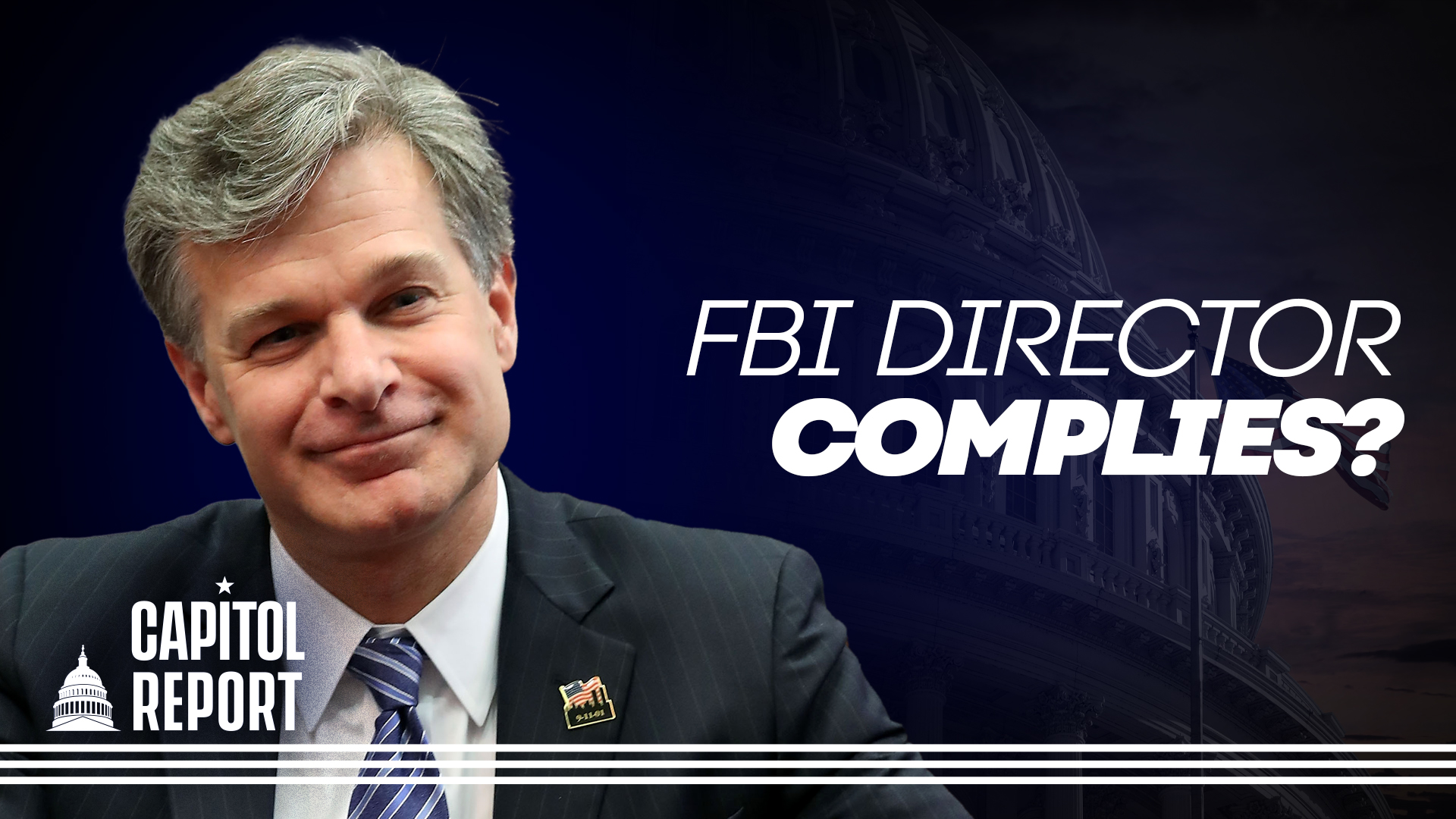 FBI to Provide Document to Oversight Committee Regarding Biden Family ...