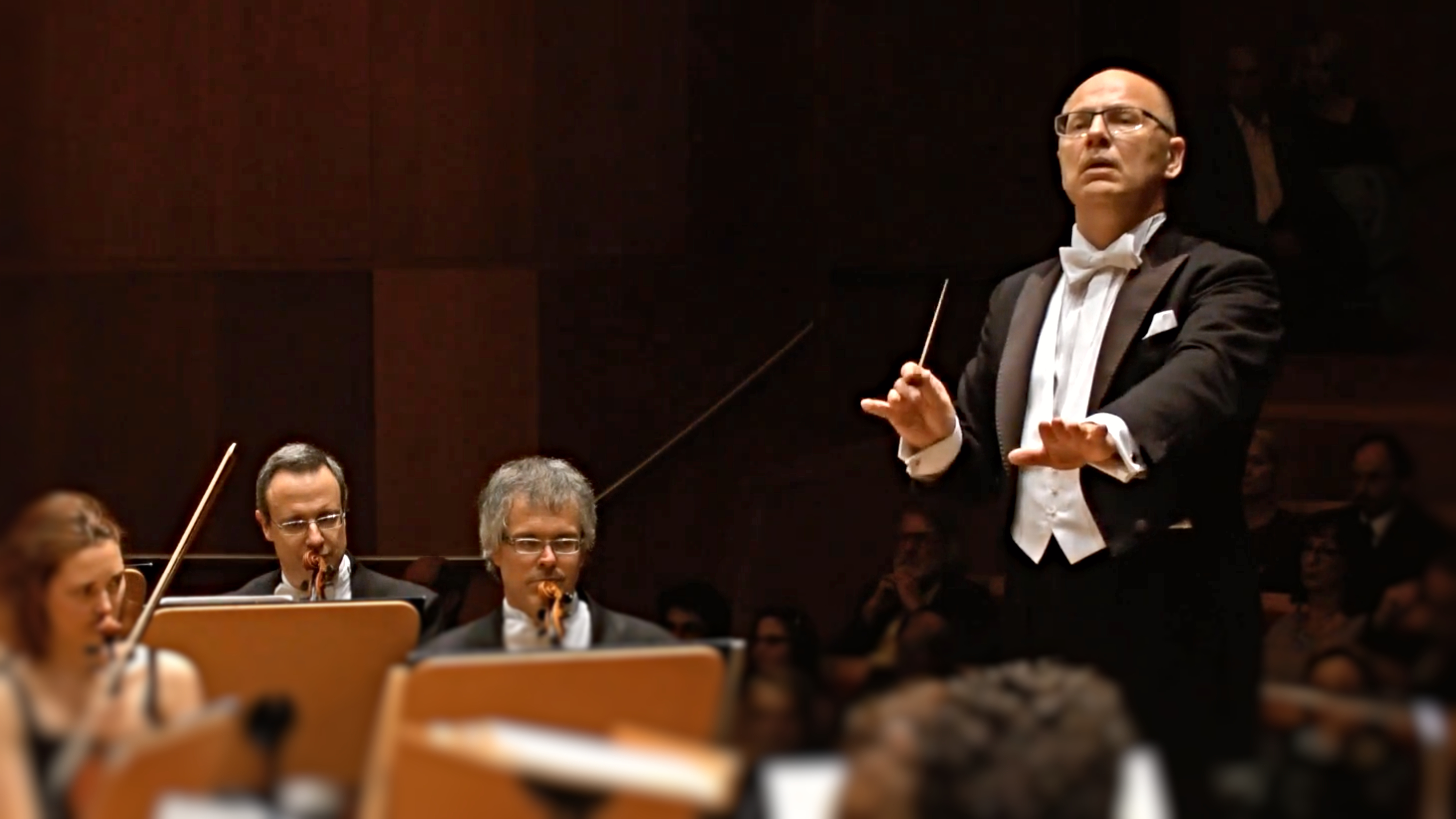 Ludwig van Beethoven: 9th Symphony, 4th movement | Arvo Volmer and ...