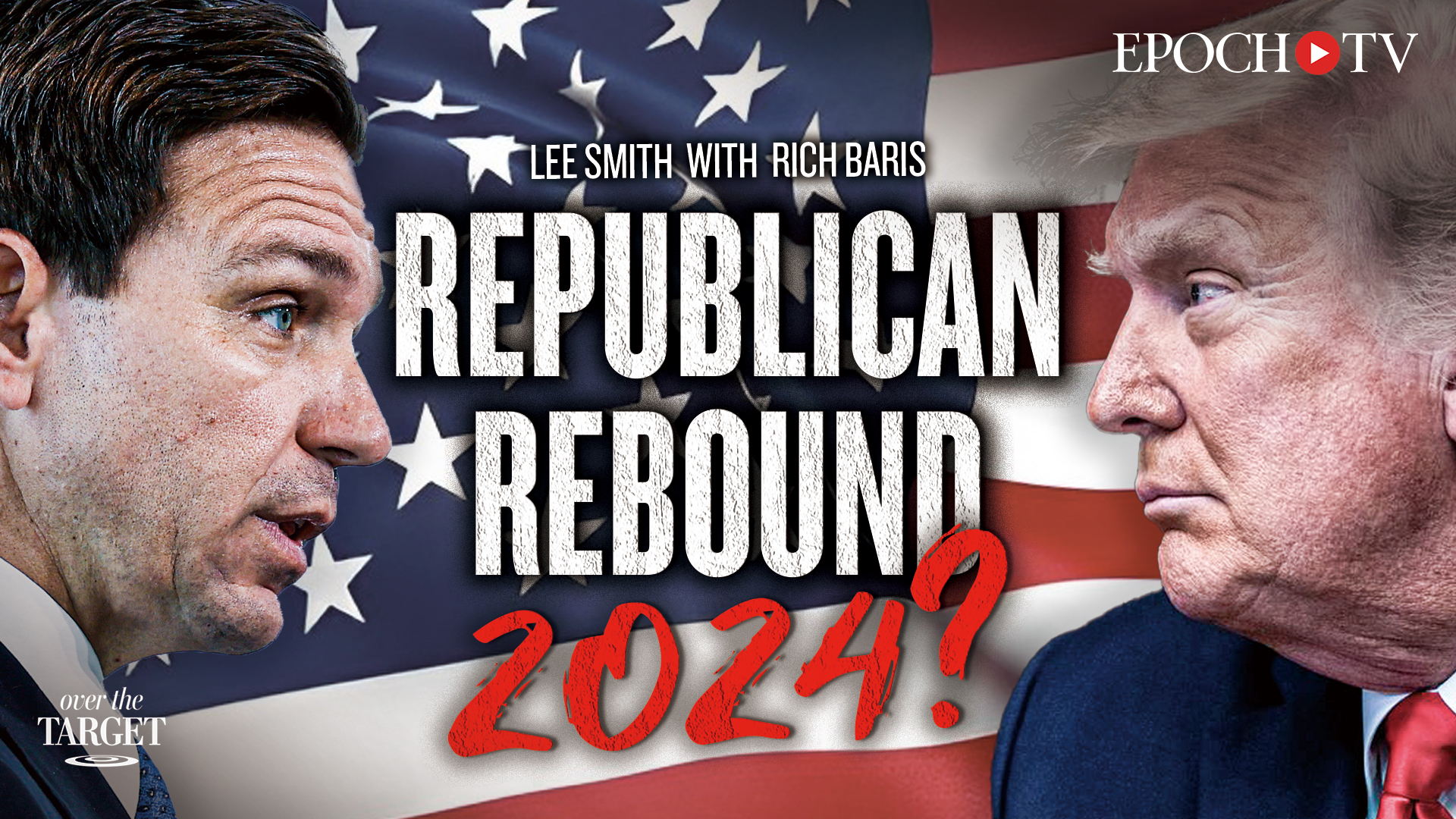 Top Pollster Says Path to GOP Victory Is Clear—but Which Candidate ...