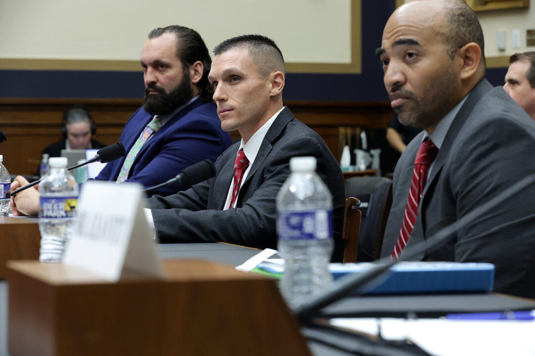 FBI Whistleblower Testimony Should Pave Way for More Investigations ...