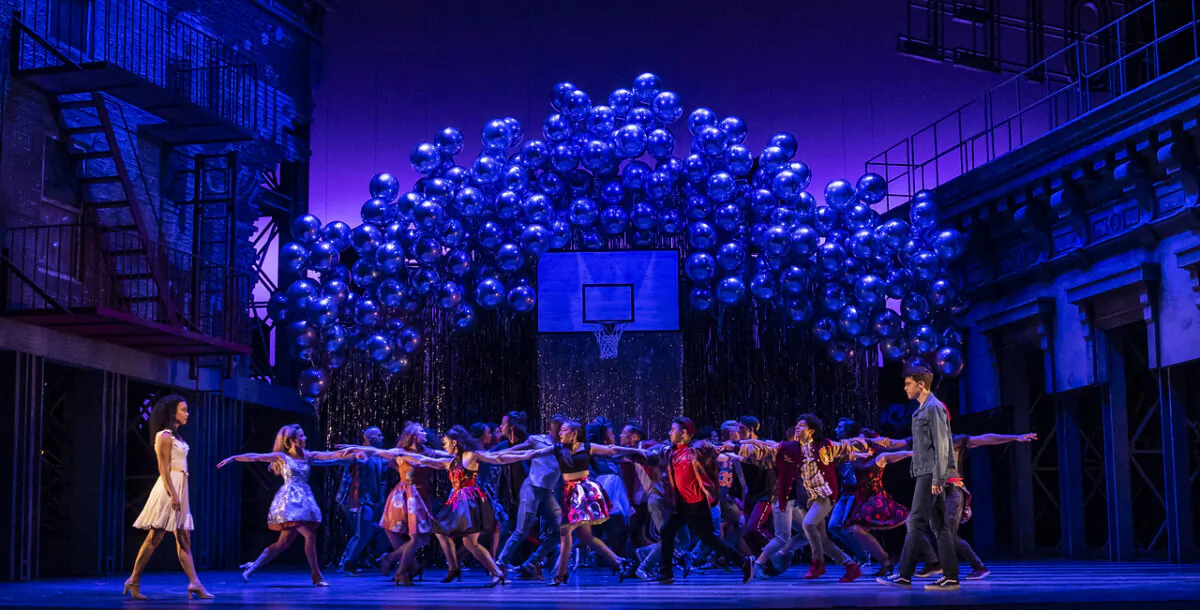Theater Review: ‘West Side Story’: A Stunning Revival
