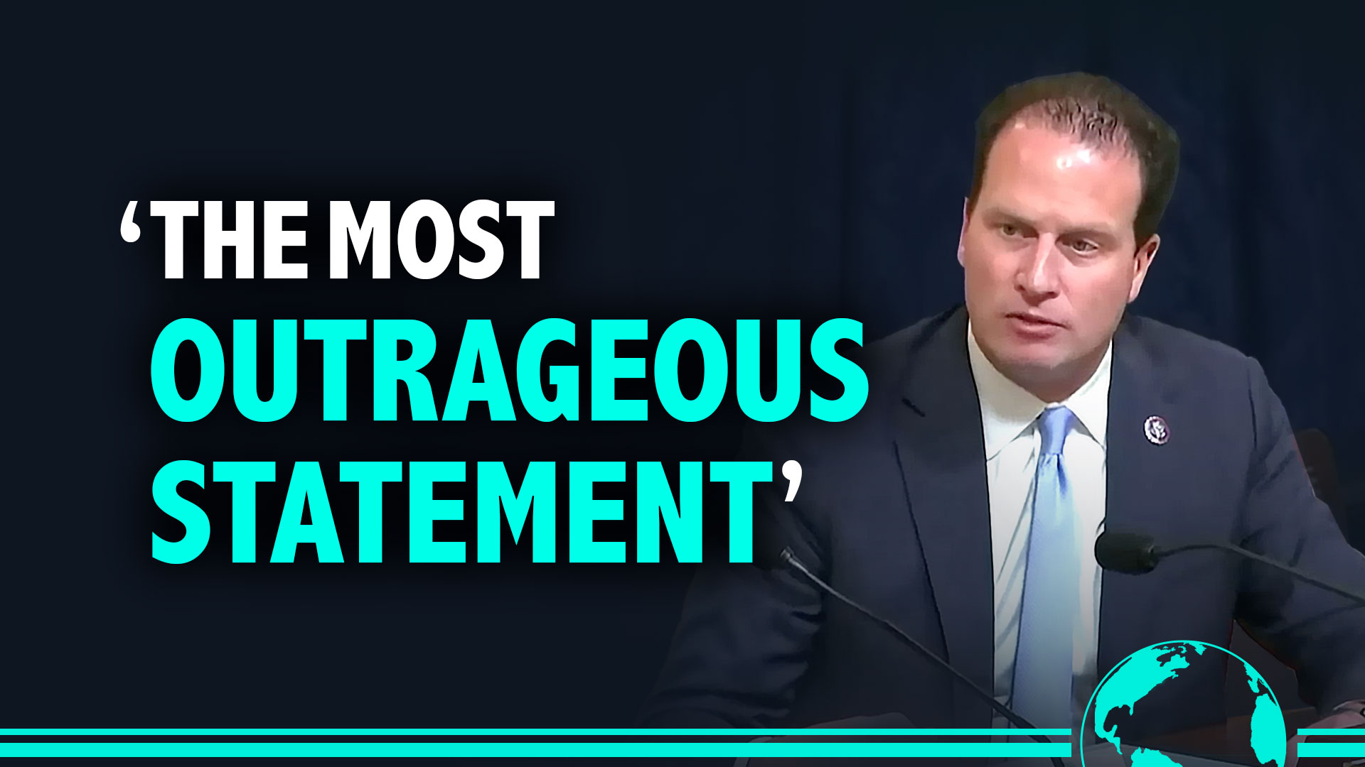 Rep. Pfluger Reacts to Top Immigration Official’s Call for Congress to ...