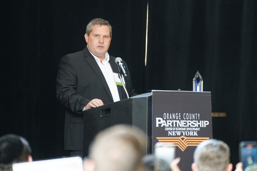 Nick Fitzpatrick Awarded Most Valued Partner by Orange County ...