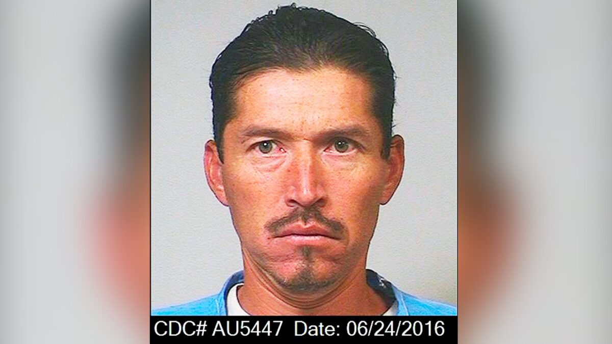 Man Who Killed Irvine Scientist Camping With Daughters in Malibu Gets ...