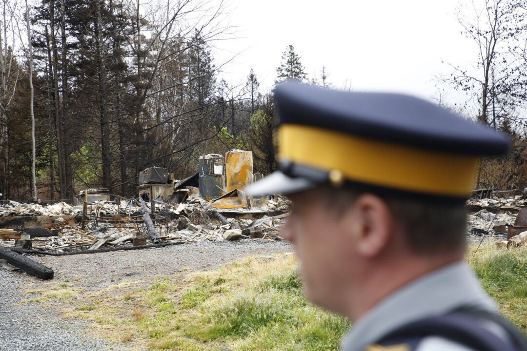 More Evacuation Orders to Be Lifted for Halifax-Area Residents Affected ...