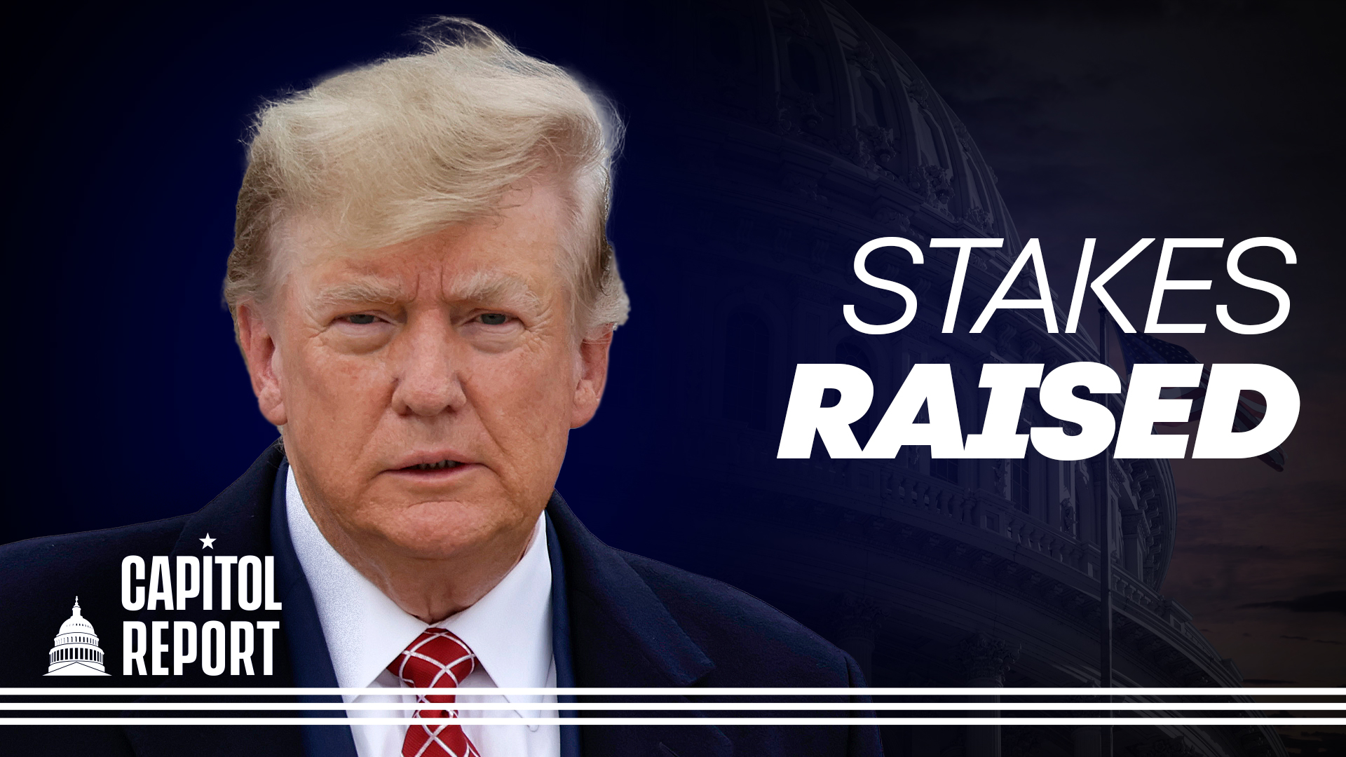 Unsealed Federal Indictment Against Trump Brings More Serious Charges ...