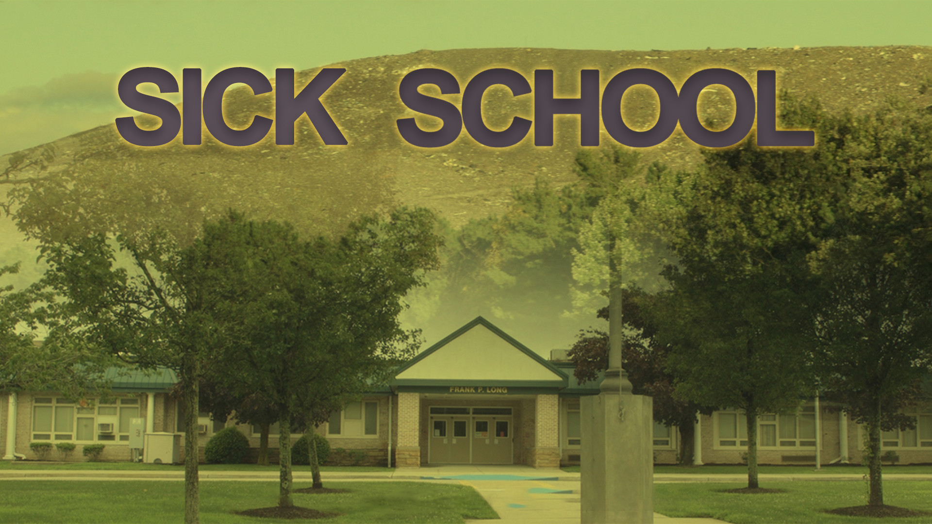 Sick School | EpochTV