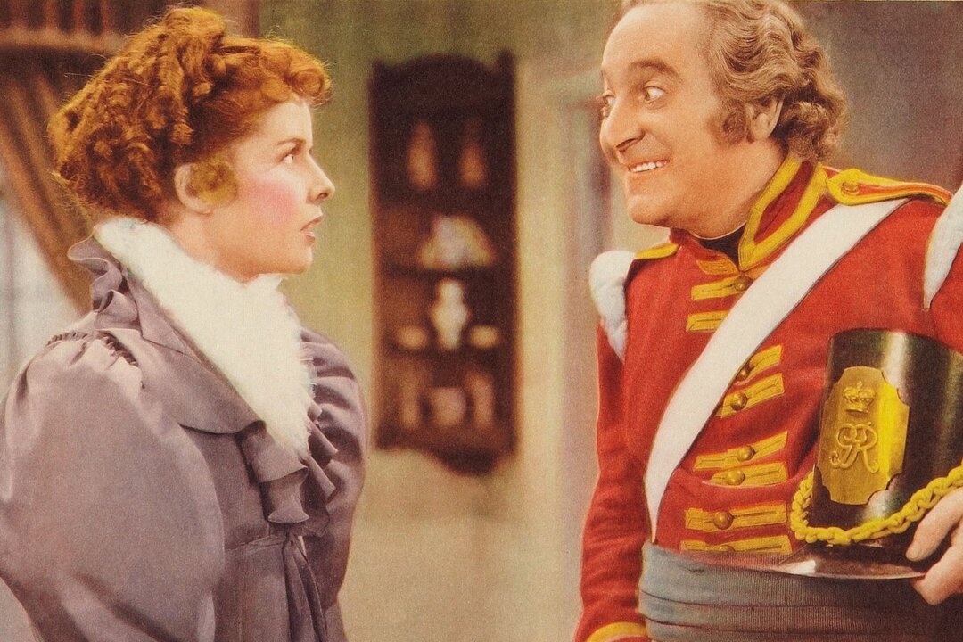 ‘Quality Street’ From 1937: Femininity in the Regency Era | The Epoch Times
