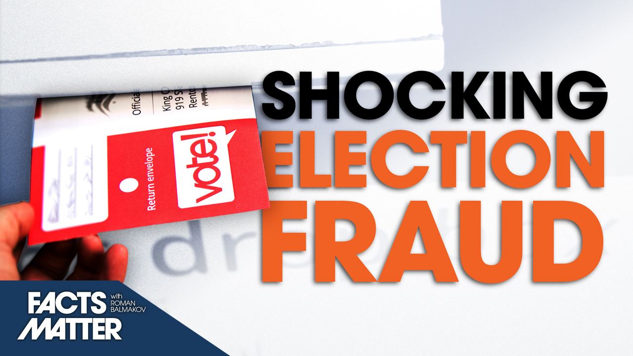 Election Fraud: Former Congressman Gets 30-Month Sentence for Ballot ...