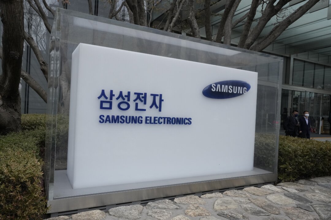 From Tech Hero to Alleged Spy: Former Samsung Exec Accused of Cloning ...