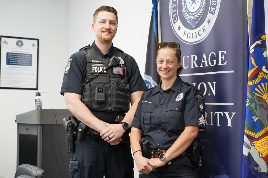 Port Jervis Police Programs Help Students Cultivate Responsible ...