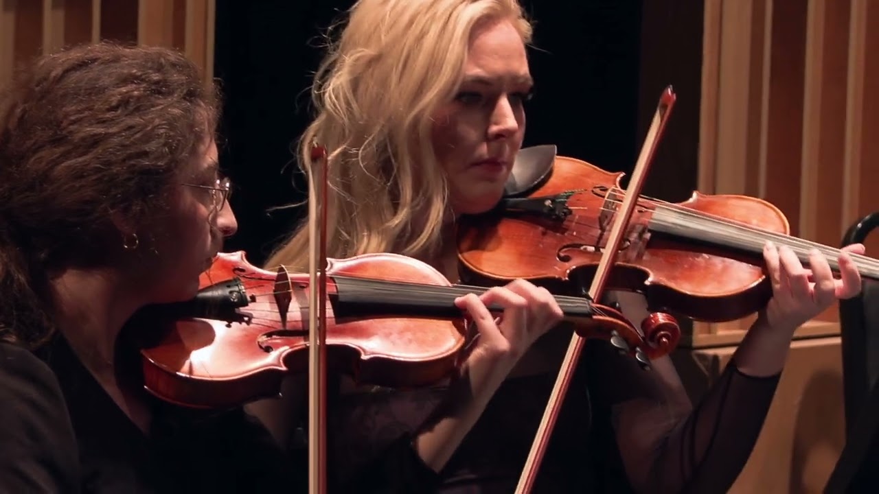 Beethoven Symphony 9: Dmitry Polyakov | Scottsdale Philharmonic | EpochTV
