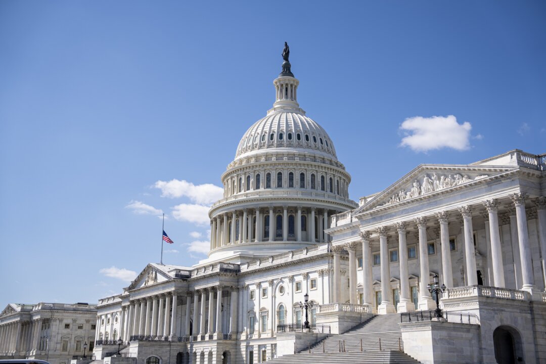IN-DEPTH: The 11 Senate Seats Most Likely to Flip in 2024 | The Epoch Times